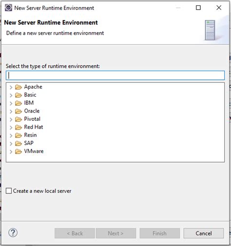 Spring Boot External Tomcat Configuration Spring Java