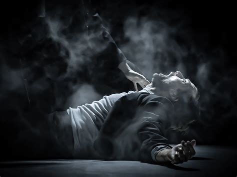 Macbeth Tickets London Todaytix