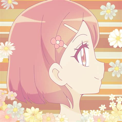 柊坂葵ひいらぎざかあおい🦞 On Twitter プリキュアの推し四天王を貼れ 何か？