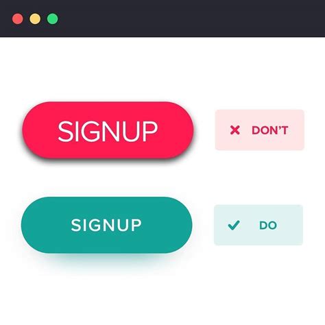 2 practical mistakes in ui design beginners do uibundle