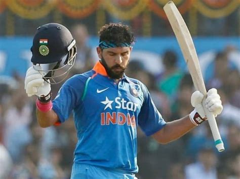 Yuvraj Singh Latest Speech On Indian Team Middle Order Batsmen Yuvraj