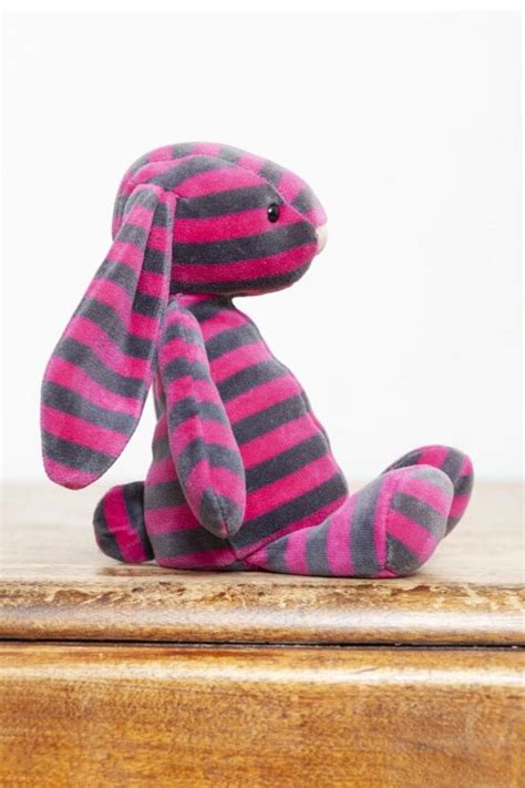 Jellycat Special Edition Lulu Bunny Rabbit Ms Rudolph S