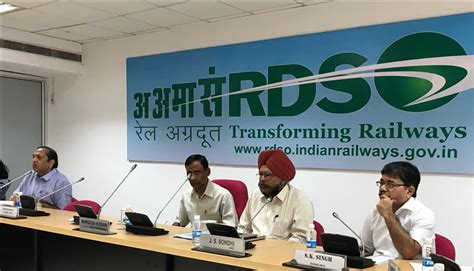 India To Use Turkish Made Broken Rail Detection System