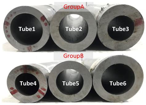 Magnetic Permeability Perturbation Testing For Internal Axial Cracks In