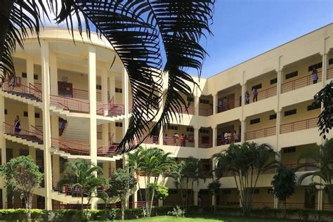 C Byregowda Institute Of Technology Kolar Campus Photos Virtual Tour