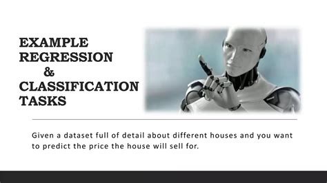 Presentation Machine Learning Ppt