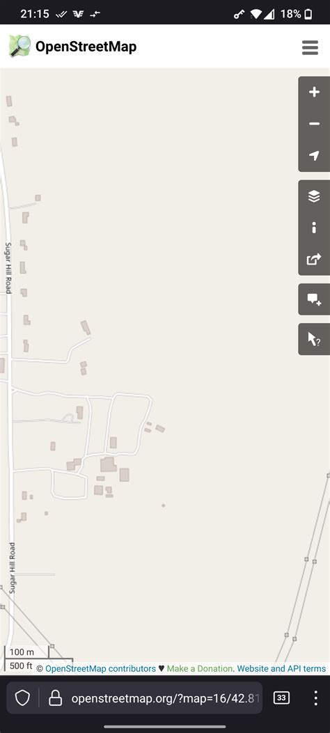 Easy Way To Add Node Network Relationship Openstreetmap