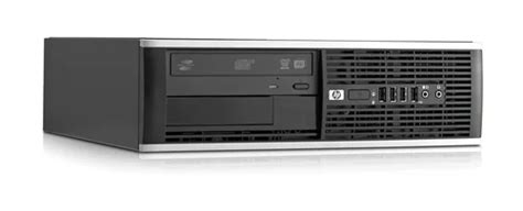 User Manual Hp Compaq Pro Sff English Pages
