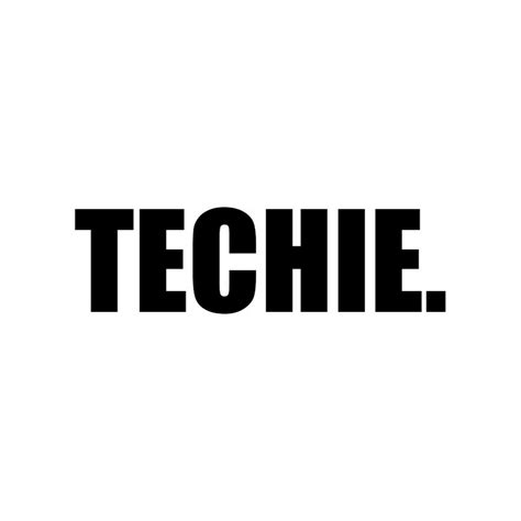 Techie Youtube