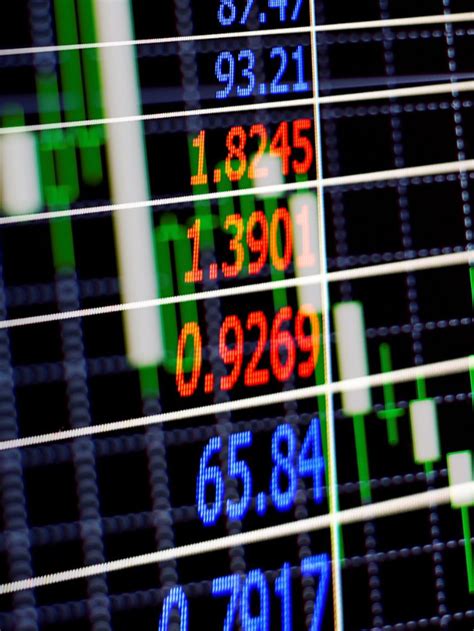 Quais São As 10 Ações Mais Caras Do Mundo Bpmoney