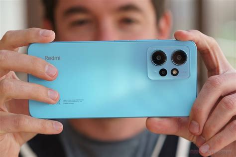 Xiaomi Redmi Note G Pictures Official Photos