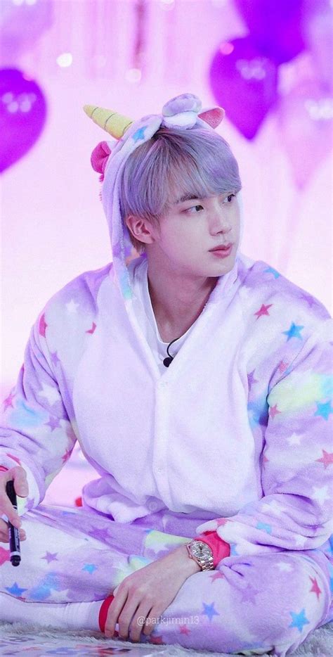 Bts Community Post 안녕하세요 진 잘 지냈어 자기 오늘은 진의 입대 446일째 되는 날이다 사랑하는