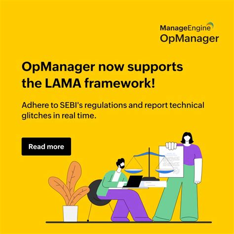 How Opmanager Plus Improves Stockbroker Compliance Manageengine Itom Posted On The Topic