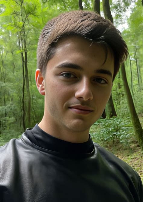 Braden Sherota The Social Media Personality You Need To Know