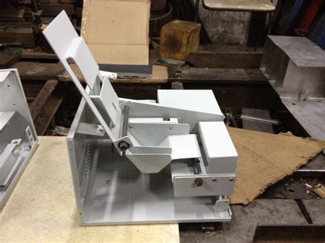 Fabrication And Assembly Technologies Yoma Engineers