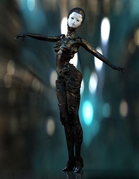 Drone Brain By Miniwattstudio On Deviantart