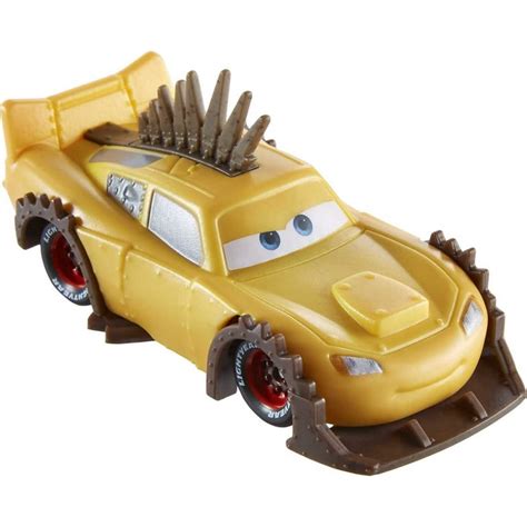 Gold Lightning Mcqueen Factory Sale