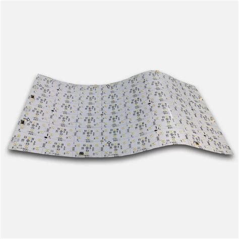 Casper Flexible Led Light Sheet Cct Color Lumiron