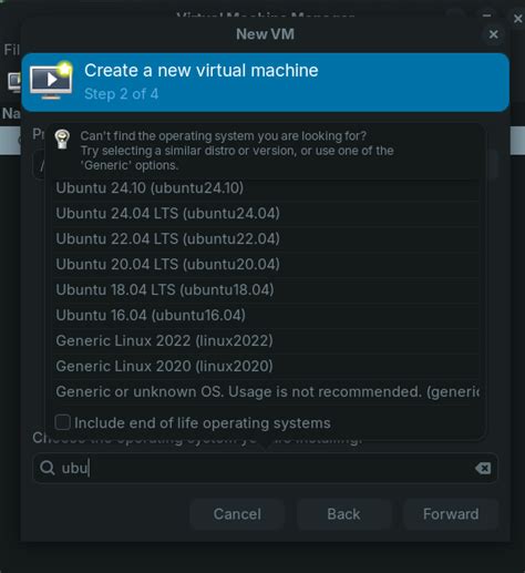Virtualbox 6x Broken After Kernel Update Zorin 17 Pro How To Install Vbox 7x Tutorials