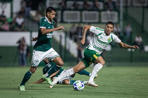 Goiás sobra vence o Cuiabá na Serrinha e está na final da Copa Verde EG