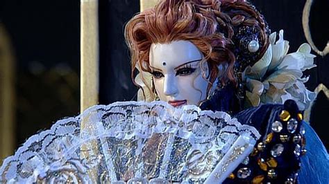 欲娇奴 霹雳布袋戏中虚拟人物 截图