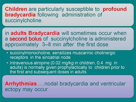 Neuromuscular Blocking Agents Ppt