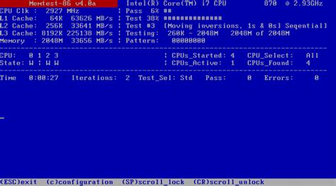 Fixes For The Faulty Hardware Corrupted Page Stop Code In Windows