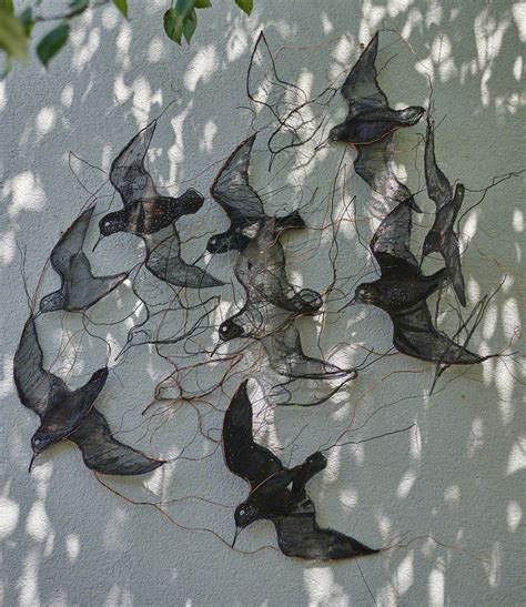 Flock Art Uk