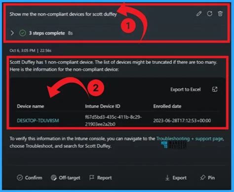 Overview Of Security Copilot With Microsoft Intune Htmd Blog