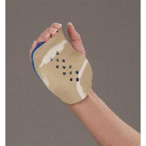 Short Metacarpal Splint Welcare Pharmacy Surgical