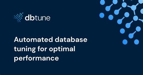 Pgconf India On Linkedin Dbtune Automated Database Tuning For Postgresql