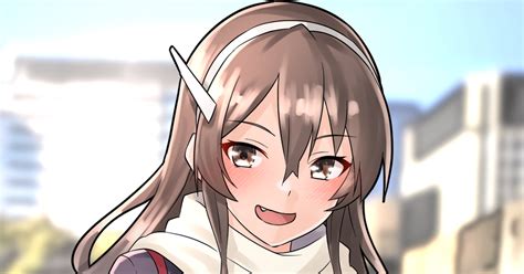艦隊これくしょん お出掛け足柄 ふらっぐのイラスト Pixiv