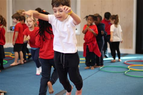Fantastic Gymnastics