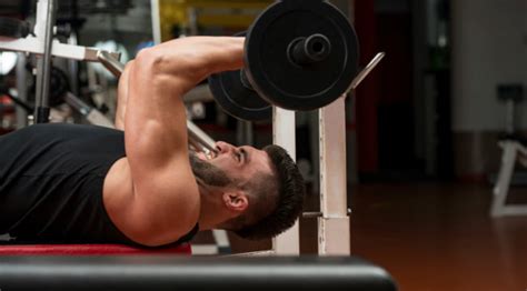 Best Tricep Exercises To Help Bench Press Eoua Blog
