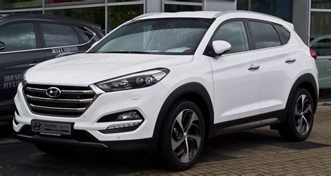 Hyundai Tucson On Road Price In Ahmedabad Hyundai Tucson Review