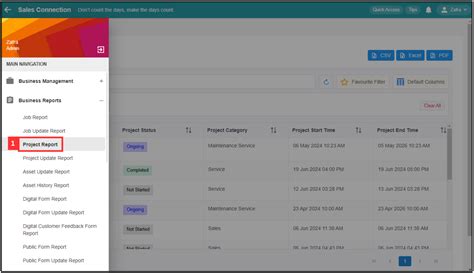 How To Create A Digital Form Help Center