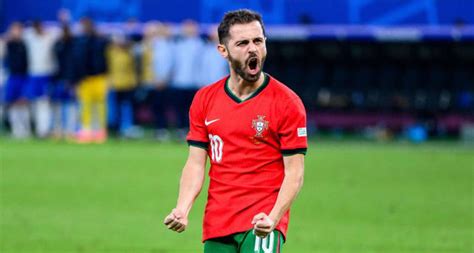 Psg Barça Gros Rebondissement En Vue Pour Lavenir De Bernardo Silva
