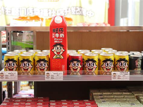 旺仔终于长高啦 Socialbeta