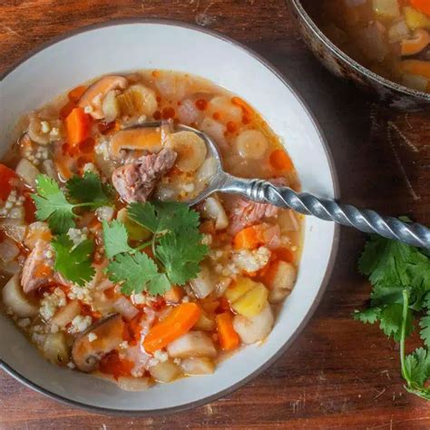 19 Delicious Burdock Root Recipes Nutritious