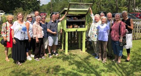 Home Aiken Unitarian Universalist Church
