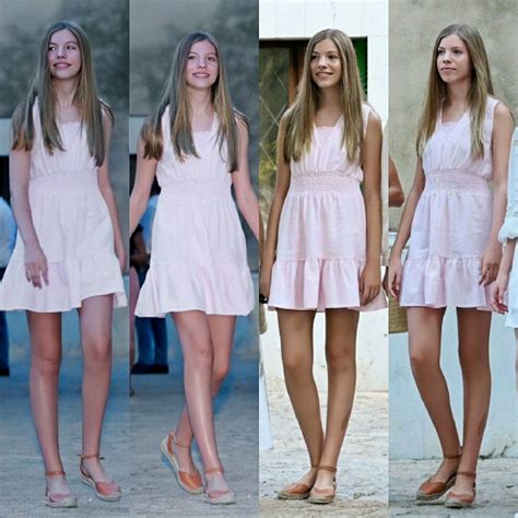 Infanta Sofia` Spanyol