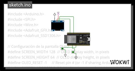 Proyecto Cronometro Tarea Wokwi Esp32 Stm32 Arduino Simulator