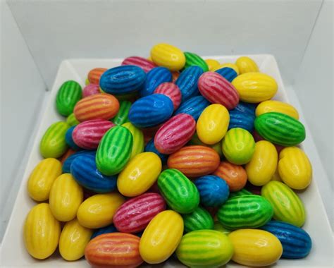 Chicles De Melon Mix Fruit El Enebrón