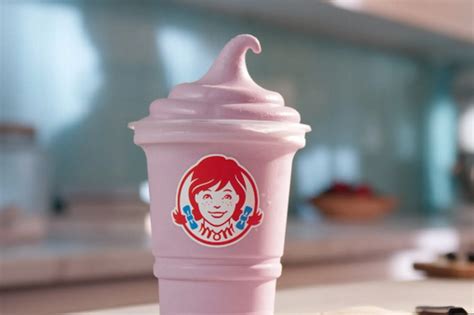 Wendys Introduces Triple Berry Frosty As Summer Treat Alongside New