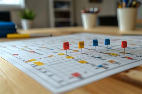 Structuring Audit Timelines For Optimal Coverage A Generative Ai