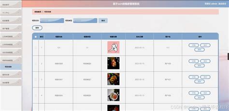 Pythonflask计算机毕业设计相亲管理系统（程序开题论文）python制作婚介管理系统 Csdn博客