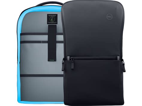 Dell Ecoloop Essential Backpack 14 16 Laptopbg Технологията с теб