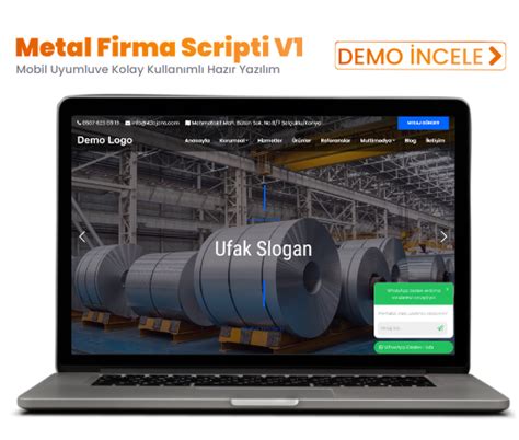 6 Adet AÇik Kaynak SektÖrel Scrİpt Sadece 299 Tl 🚀 100 Açık Kaynak🥇