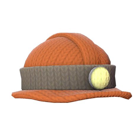 Soft Hard Hat Itemtf