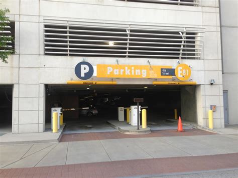 Tech Square Parking In Atlanta Parkme